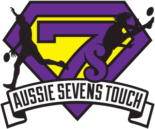 Aussie Sevens Touch
